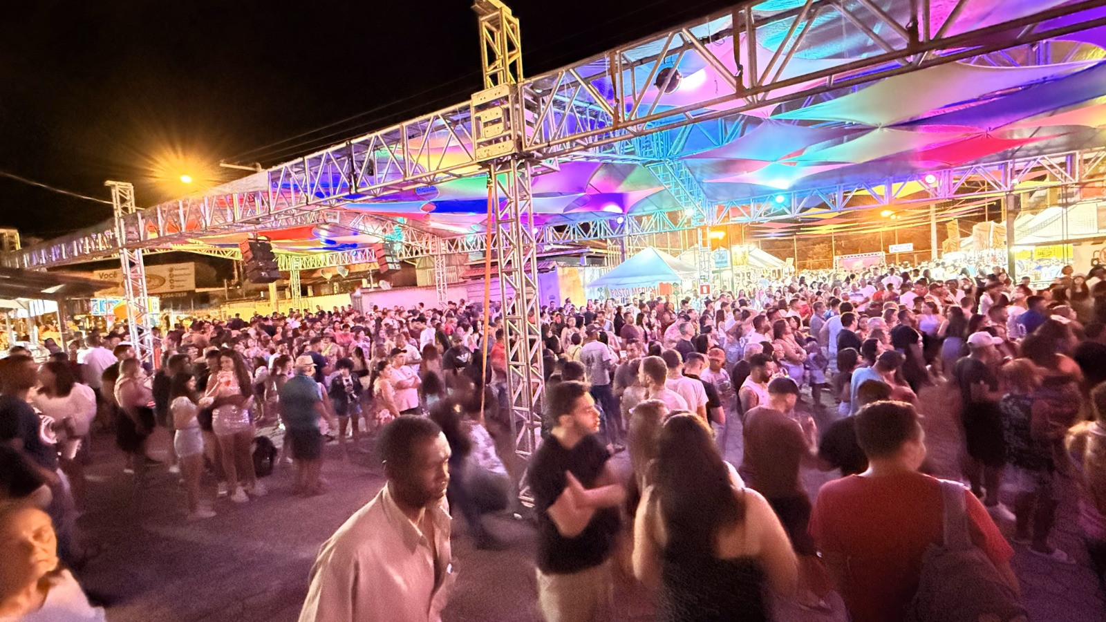 Portal Minas Gerais - Eventos: UNIÃO FOLIA CARNAVAL DA ALEGRIA 2026